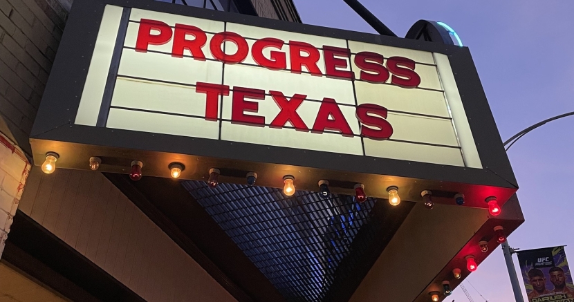 Happy Hour 169: What IS Progress Texas, Anyway? Meet The Team! | Progress Texas